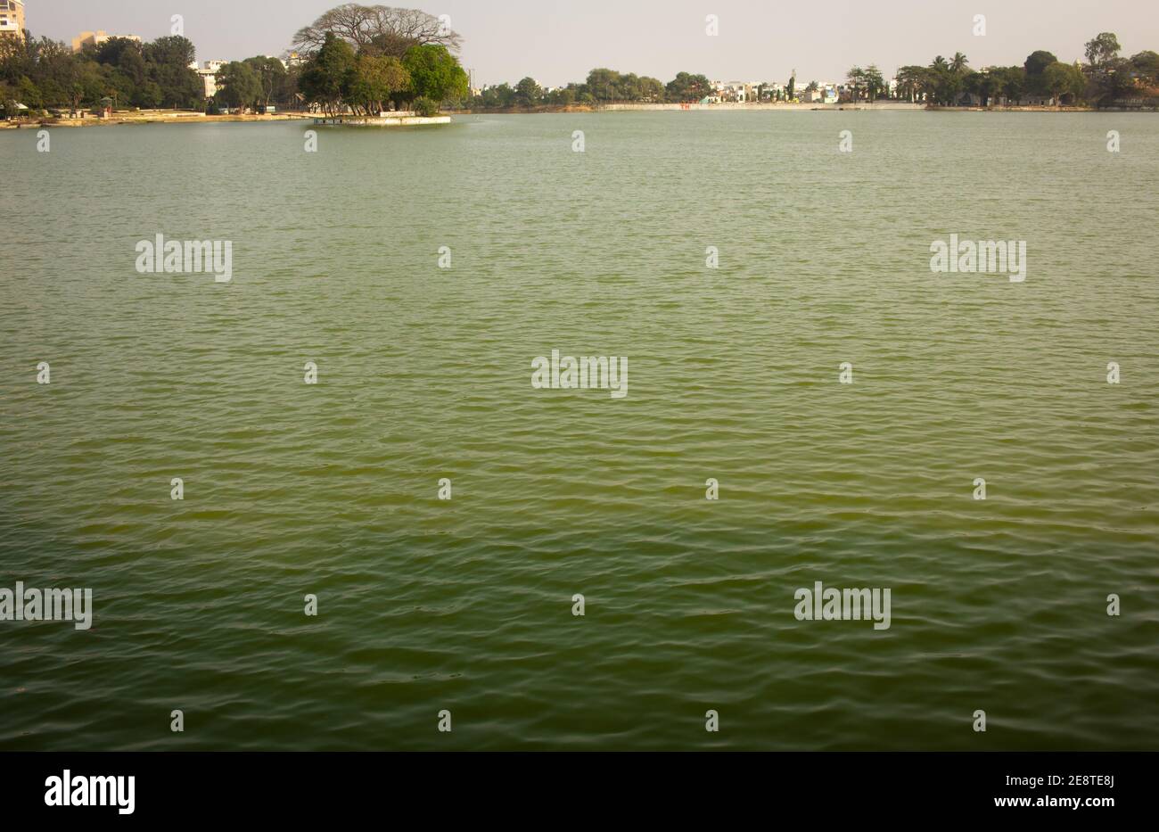 Bangalore city view hi-res stock photography and images - Alamy