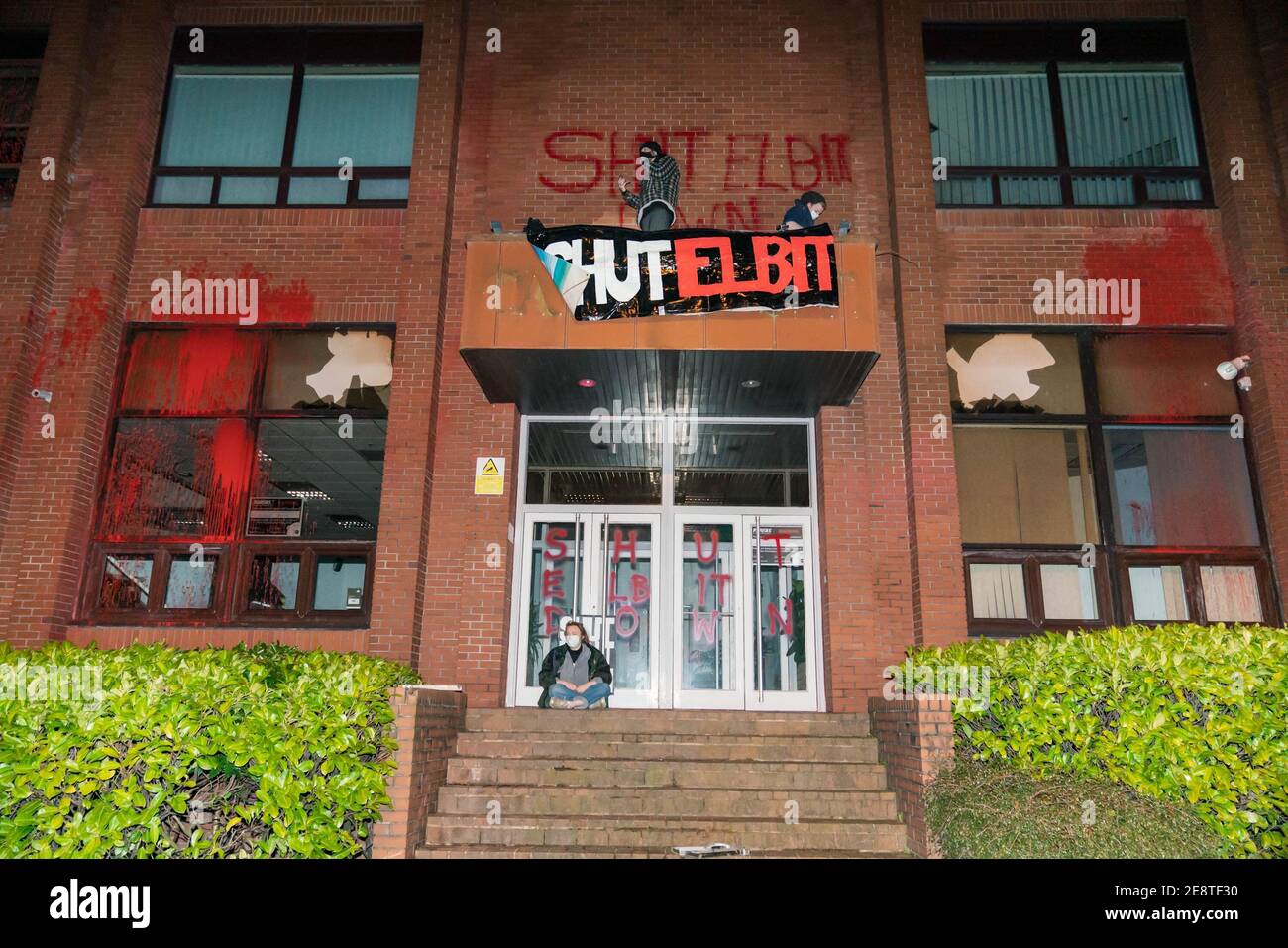 Ferranti technologies hi-res stock photography and images - Alamy