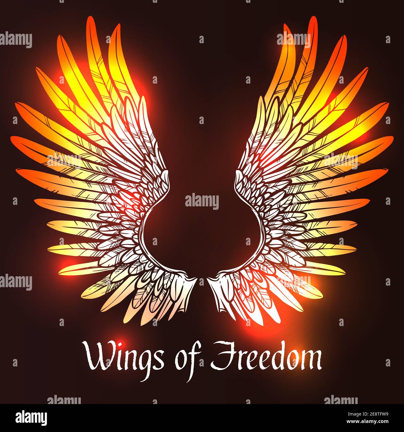 Wings Of Freedom