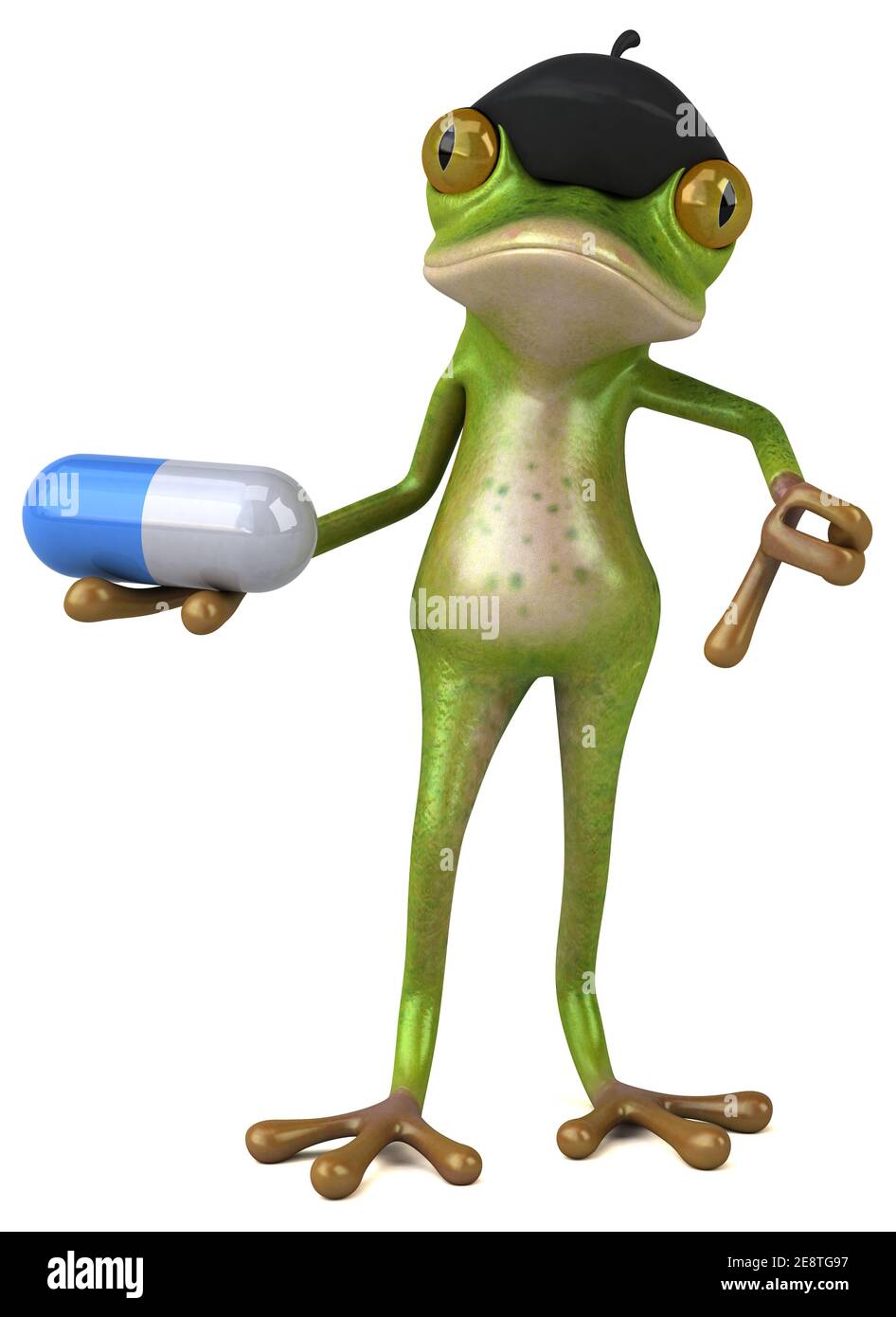 Pharmacy french Cut Out Stock Images & Pictures - Alamy