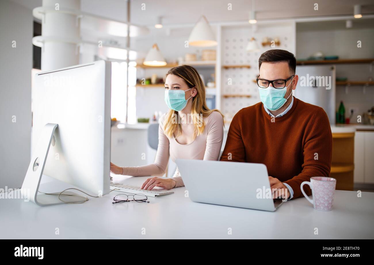 Home safety technology hi-res stock photography and images - Alamy