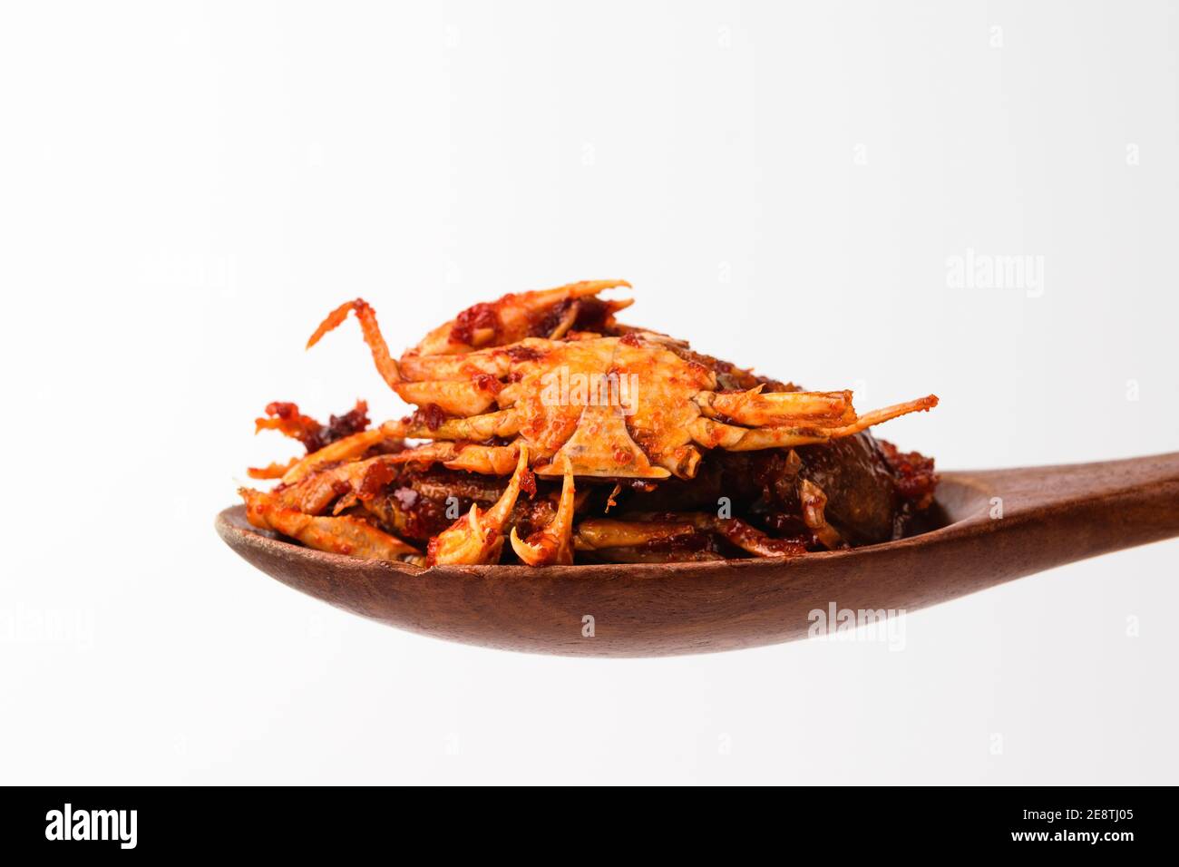Crab dishes hi-res stock photography and images - Alamy