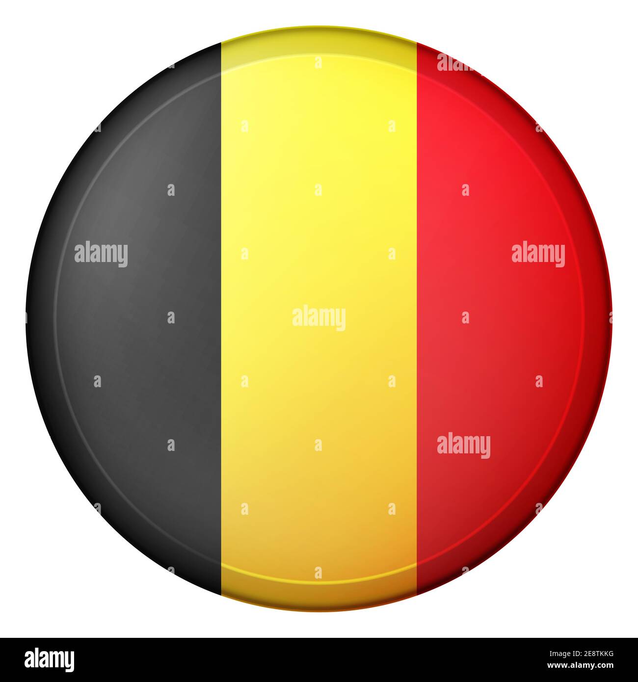 Belgian federation Stock Vector Images - Alamy