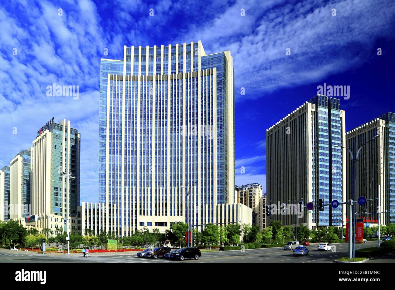 "beauty on Inner Mongolia,China Stock Photo - Alamy