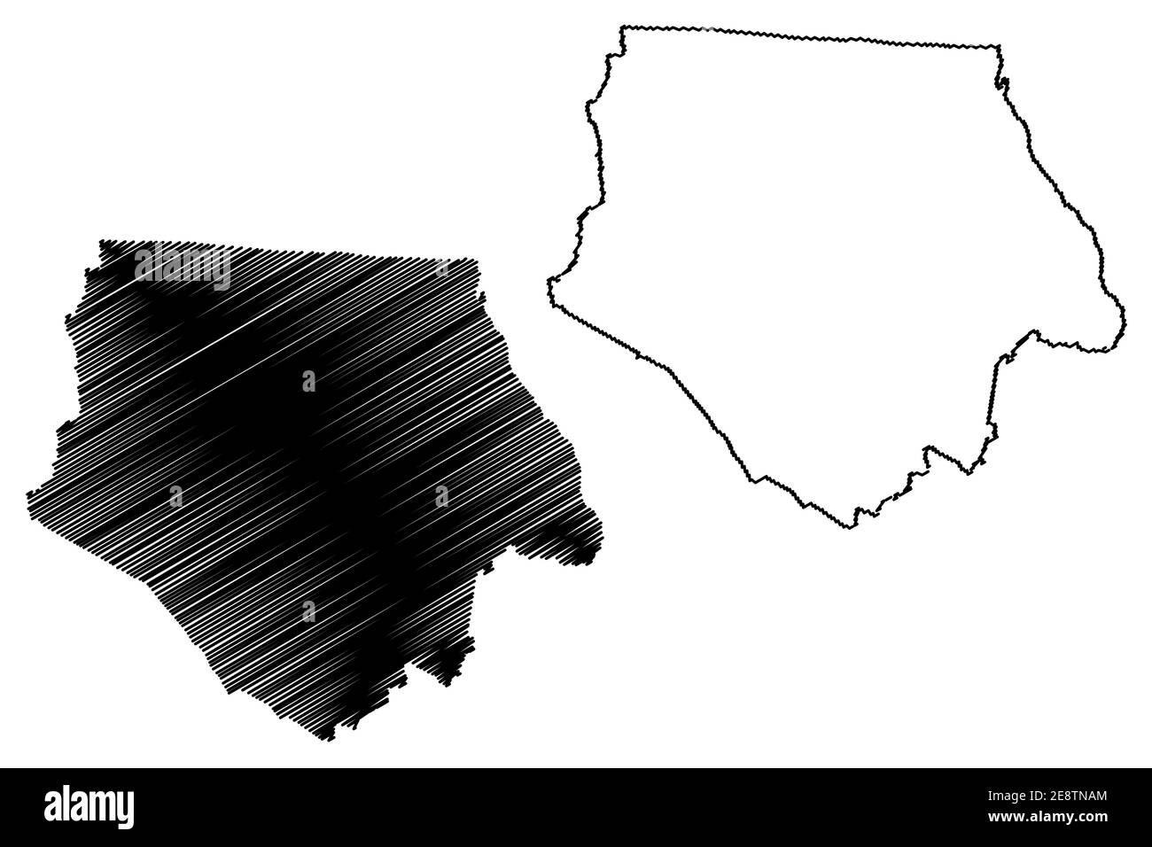 Ashe County, North Carolina State (U.S. county, United States of ...