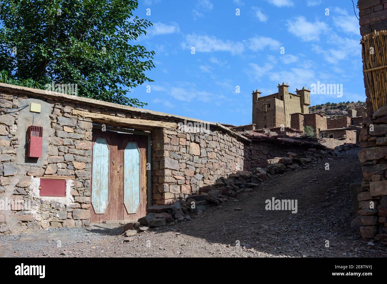 Ahansal hi-res stock photography and images - Alamy