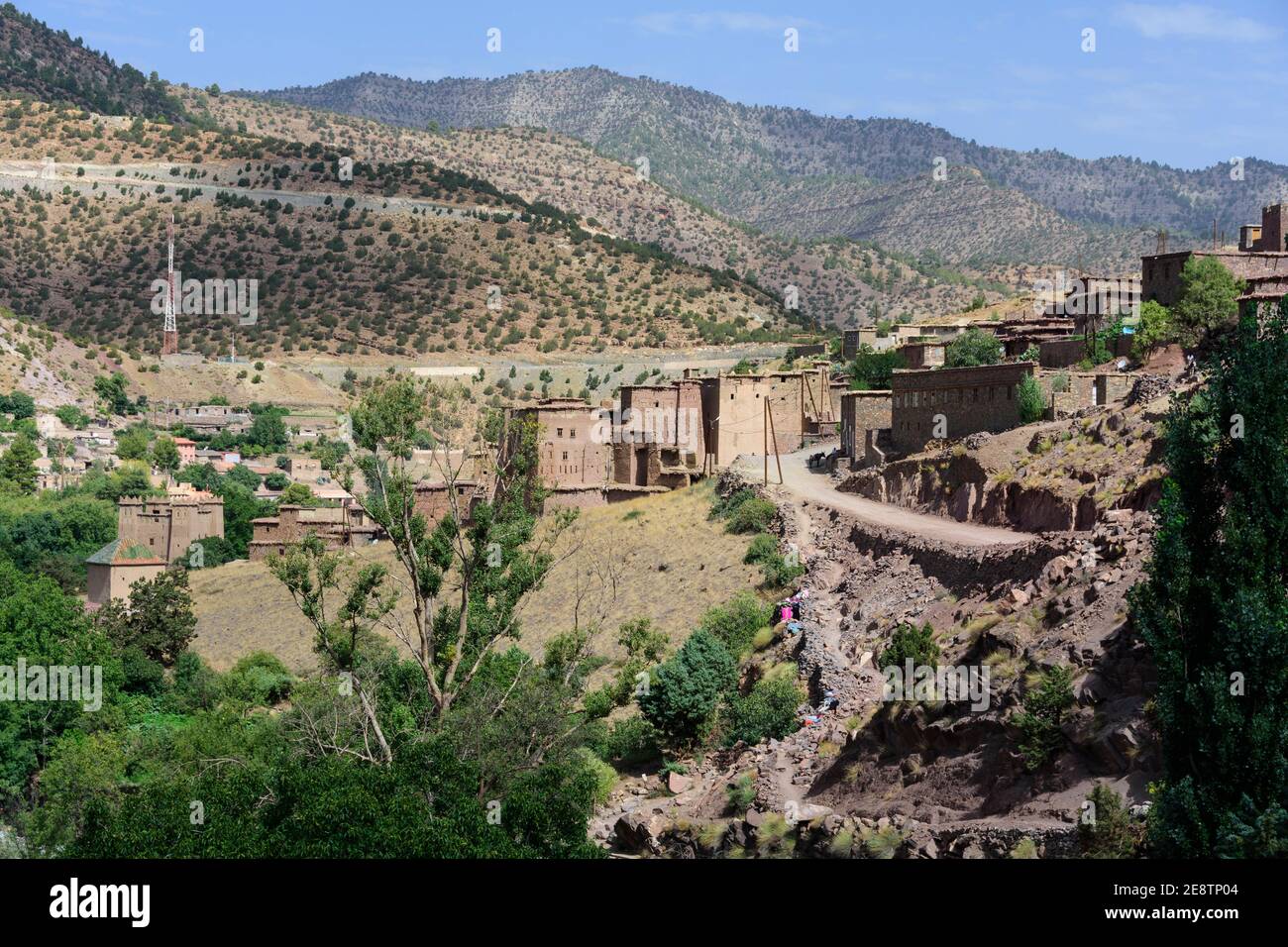 Ahansal hi-res stock photography and images - Alamy