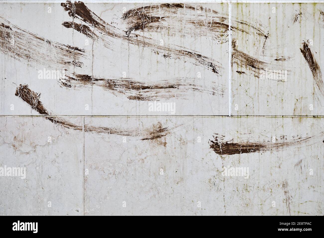 Wall dirt hi-res stock photography and images - Alamy