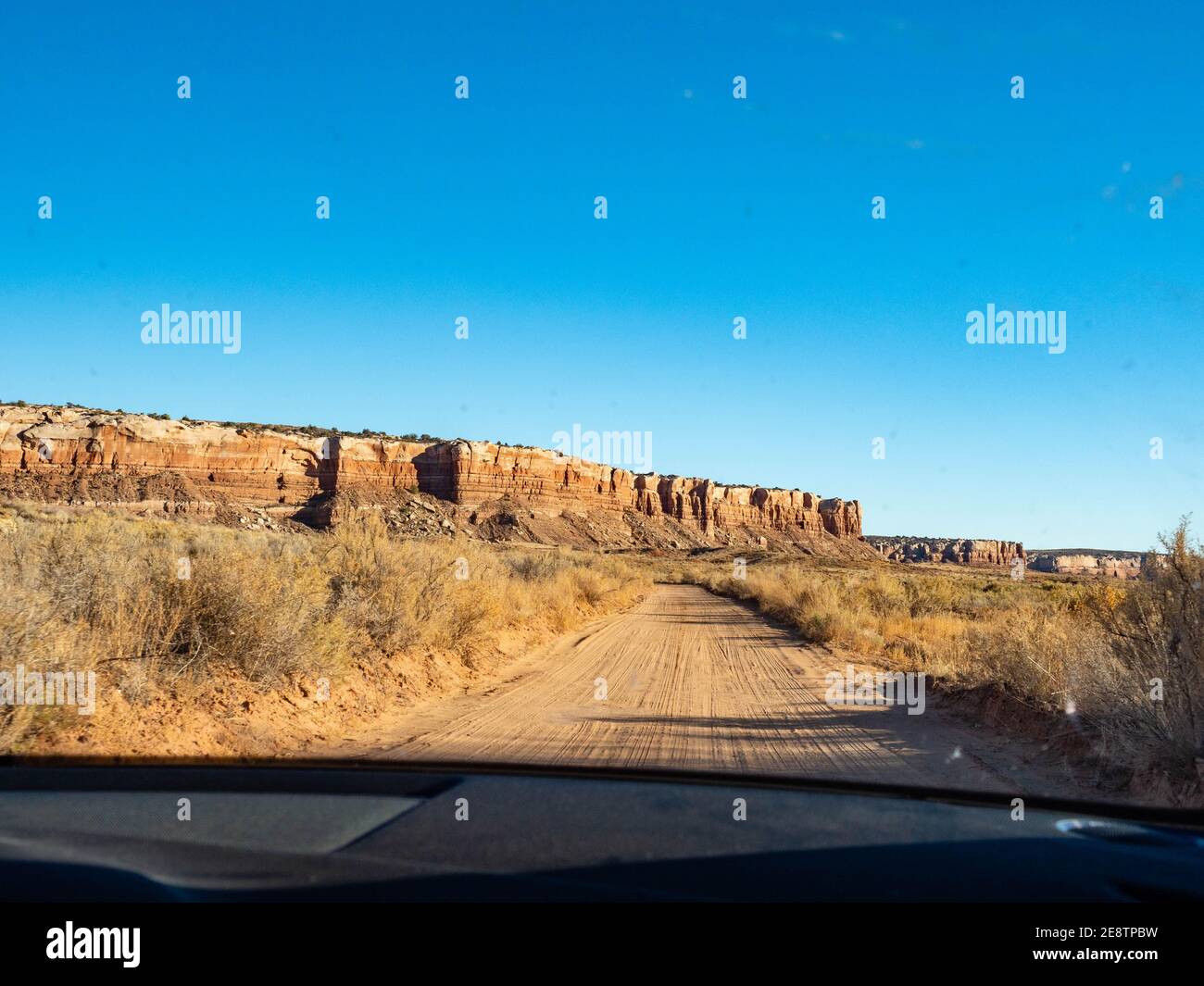 Native american petroglyphs sunset hi-res stock photography and images ...