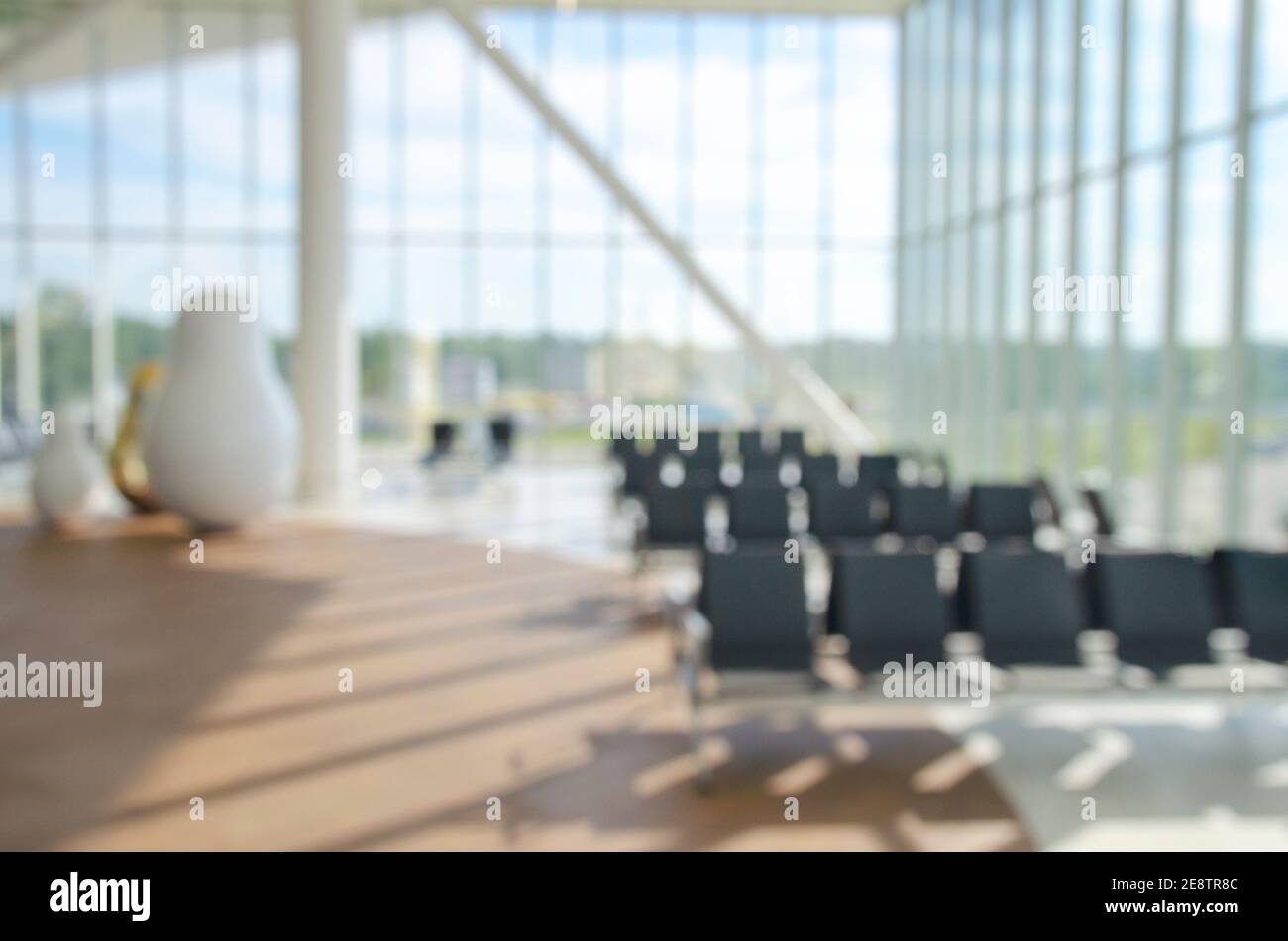 University office interior hi-res stock photography and images - Alamy