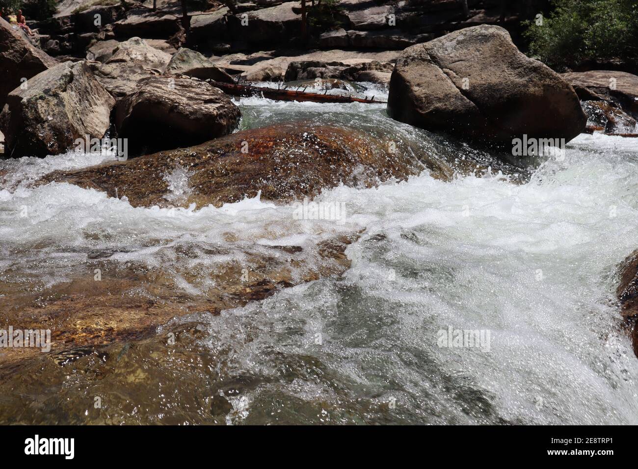 Roaring fork river colorado hi-res stock photography and images - Alamy