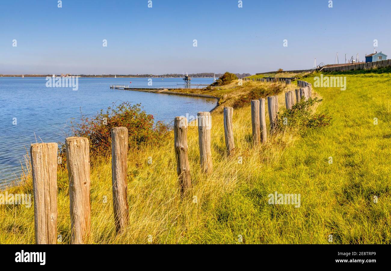 Grevelingen sea hi-res stock photography and images - Alamy