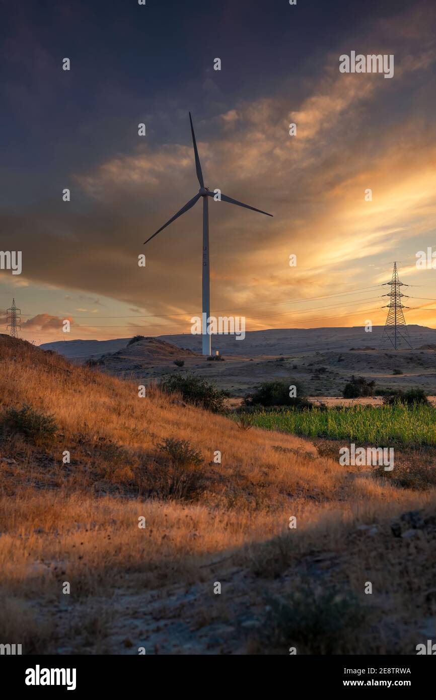 Power industry pakistan hi-res stock photography and images - Alamy