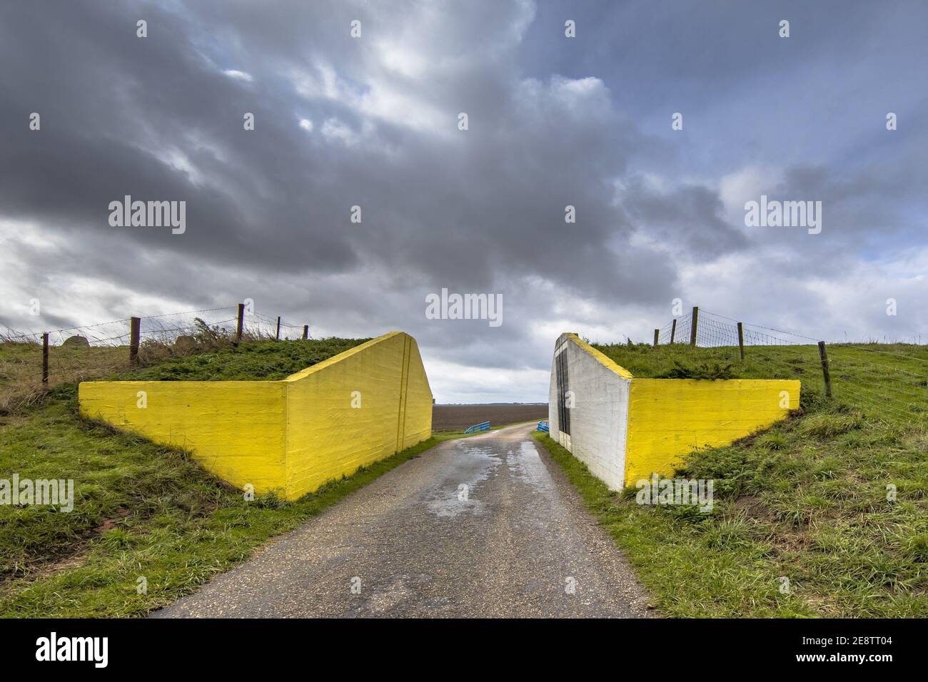 Finsterwolde hi-res stock photography and images - Alamy