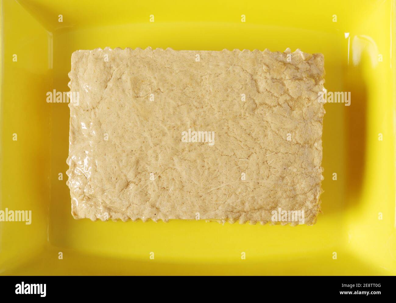 Traditional Turkish Halva with Tahini Stock Photo - Alamy