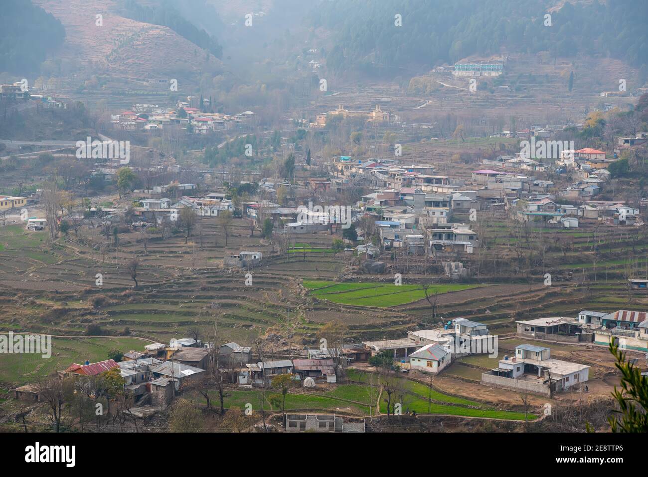 Abbottabad hi-res stock photography and images - Alamy