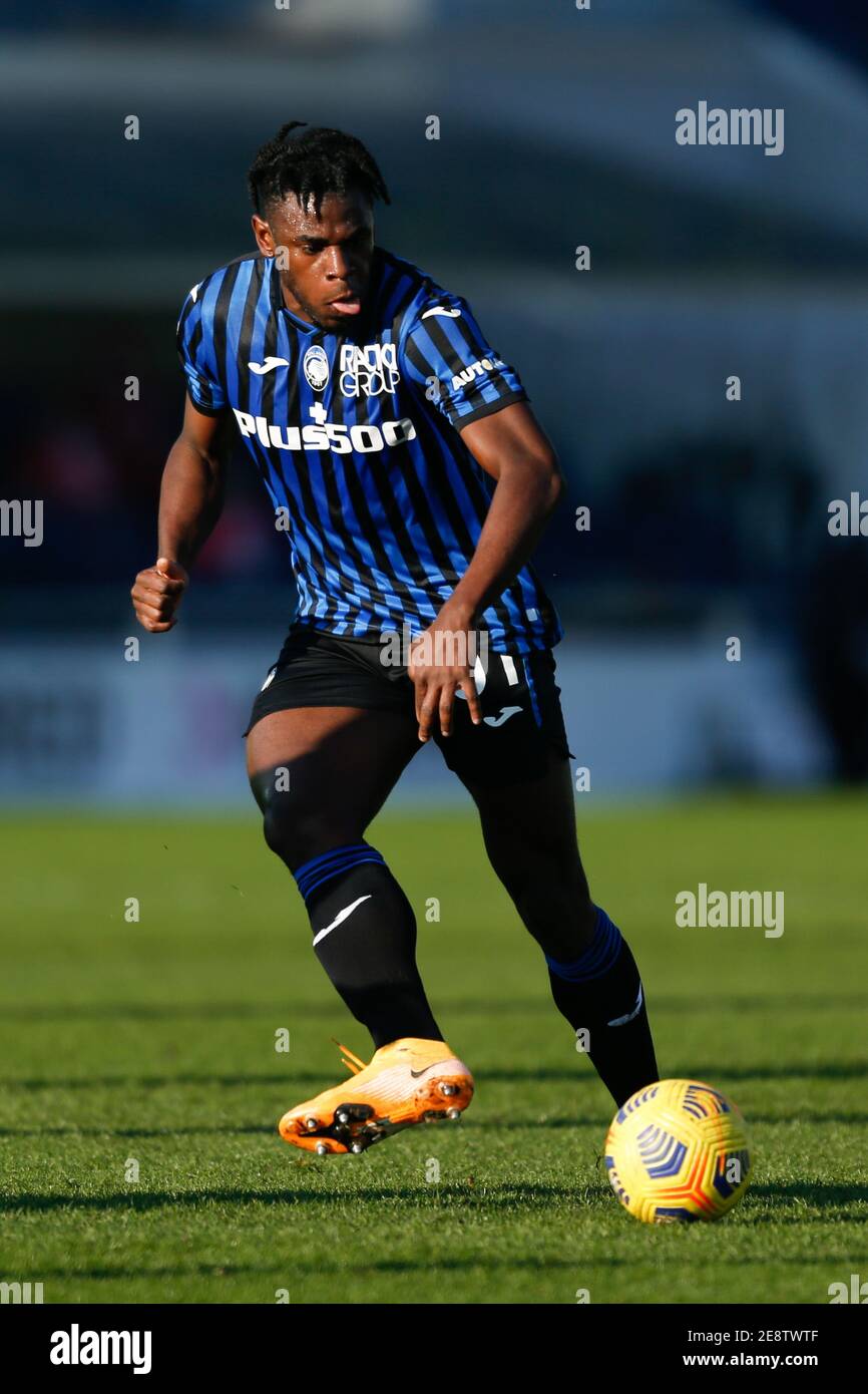 Zapata atalanta 2021 hi-res stock photography and images - Alamy