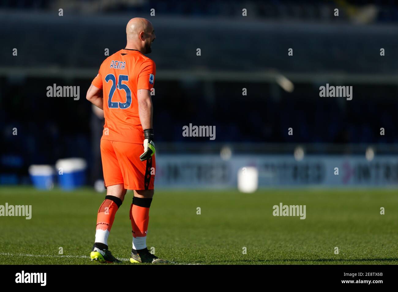 Manuel reina hi-res stock photography and images - Alamy