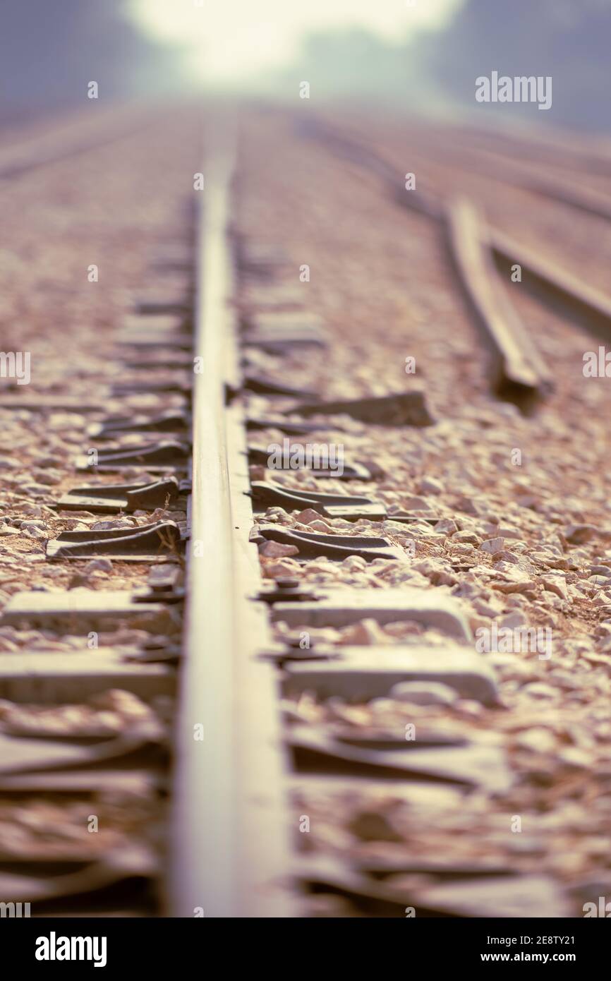 Train pakistan railway hi-res stock photography and images - Alamy