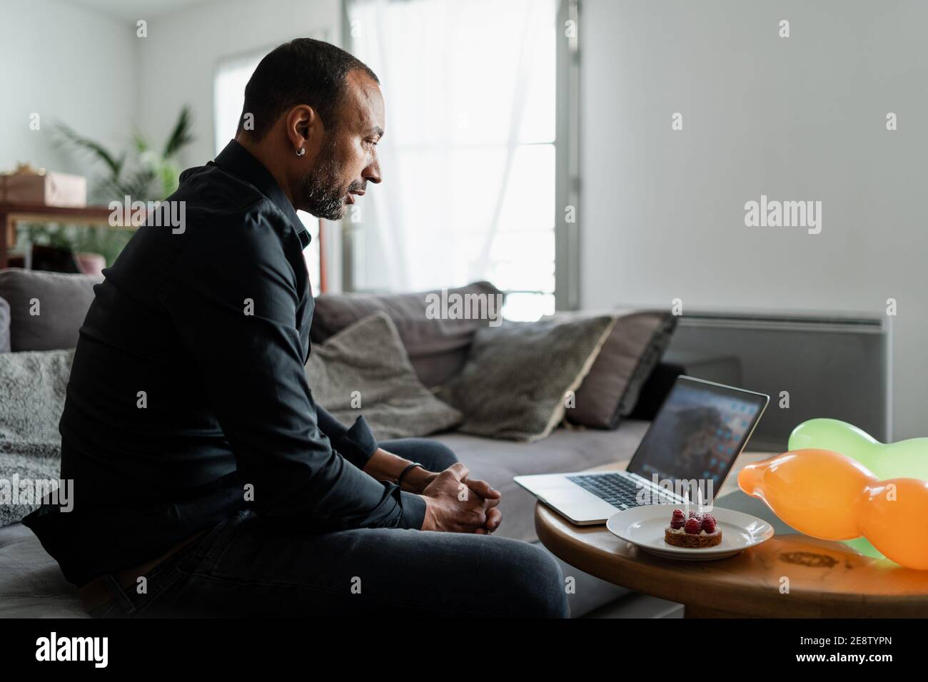 Festivity middle aged hi-res stock photography and images - Alamy