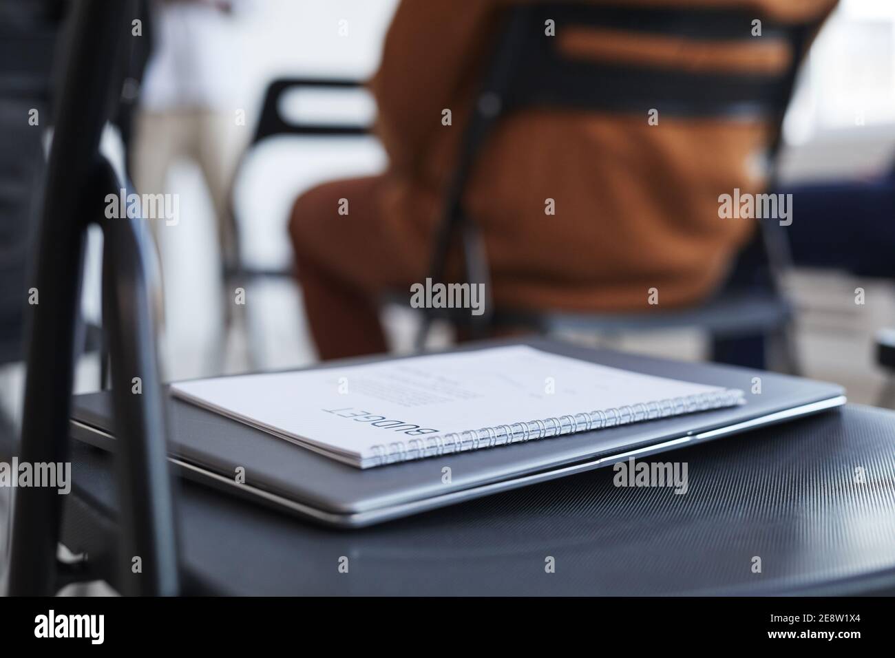 Conference textbook hi-res stock photography and images - Alamy