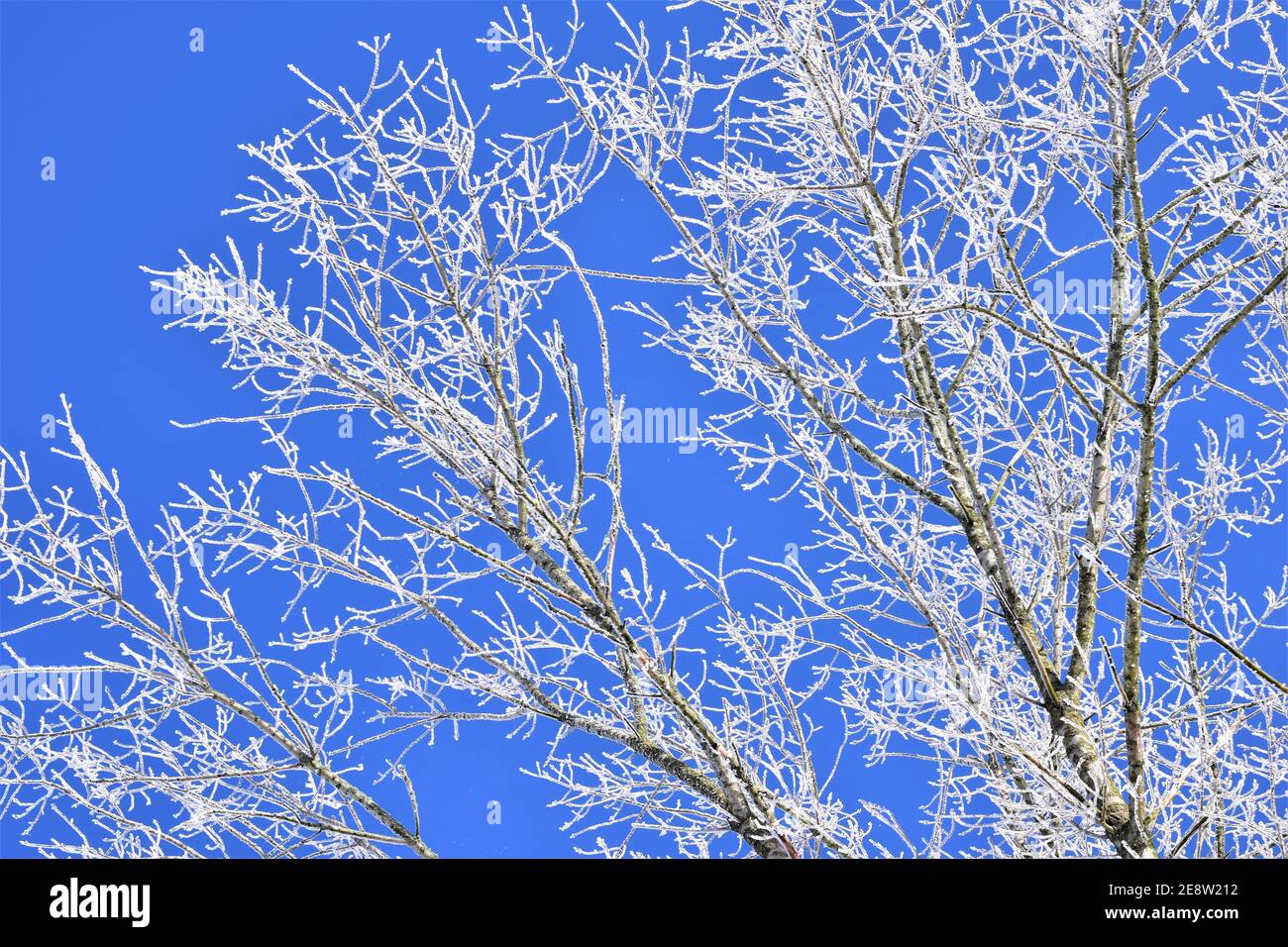 Sky icy hi-res stock photography and images - Alamy