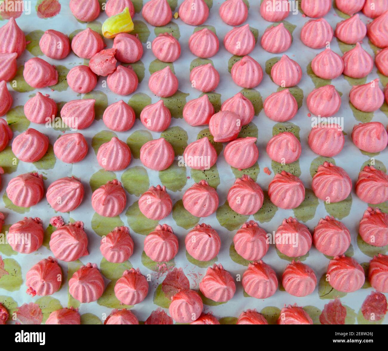 Souk sweets hi-res stock photography and images - Alamy