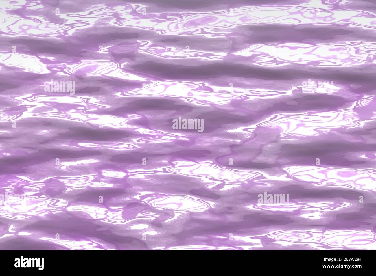 design pink water surface digital art backdrop illustration Stock Photo ...