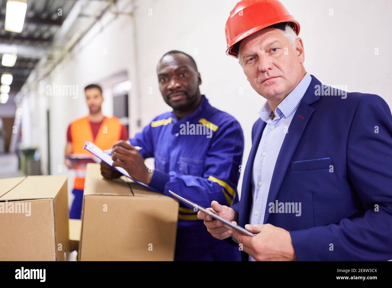 Received checklist hi-res stock photography and images - Alamy