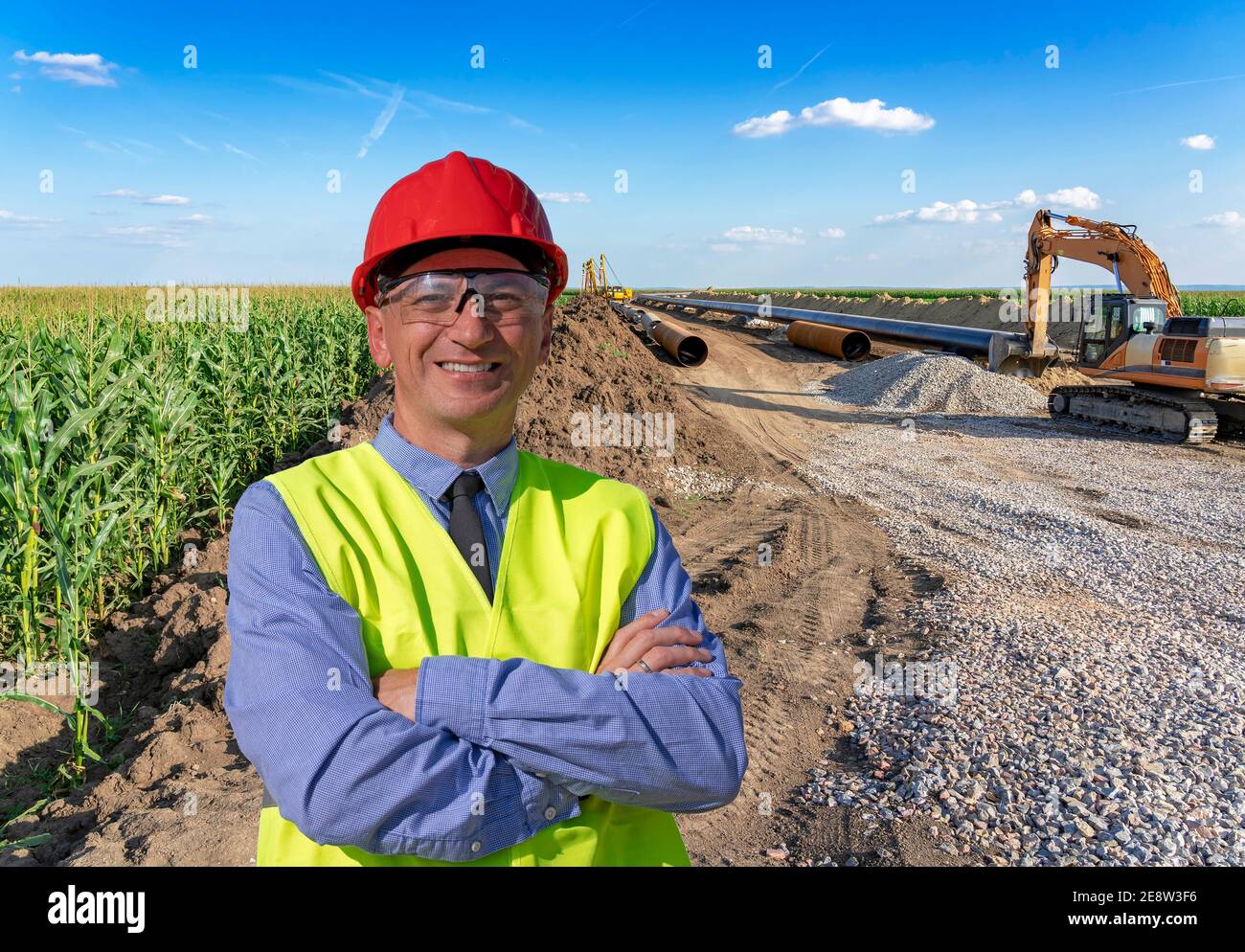 Happy gas hi-res stock photography and images - Alamy