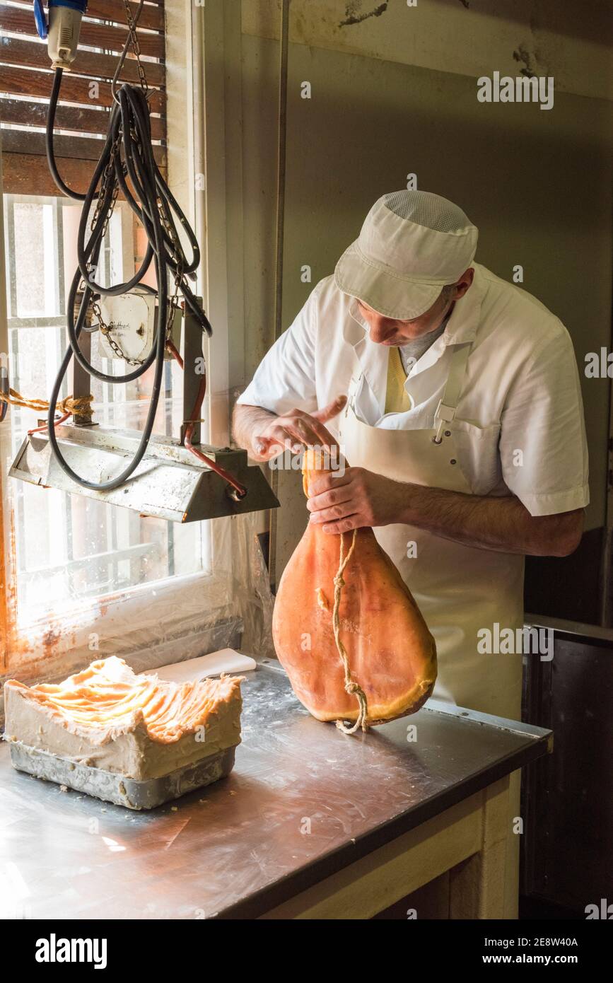 Hand seal hi-res stock photography and images - Alamy