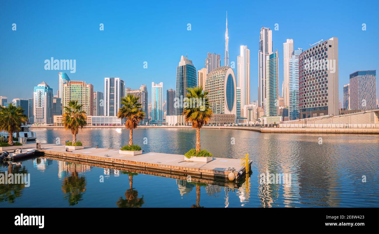 2016, arab, architecture, background, bay, beautiful, blue, bridge ...