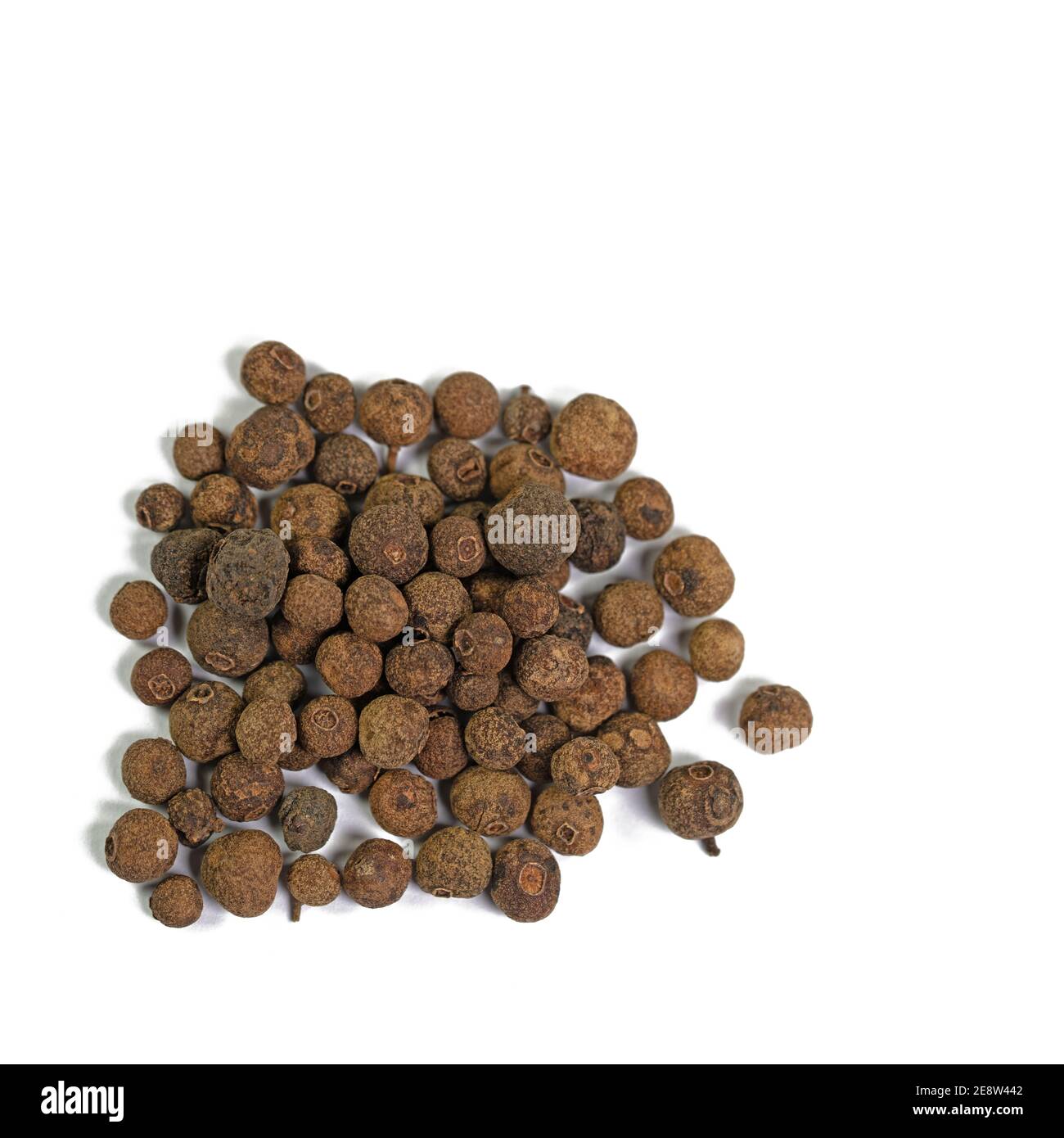 Jamaican pimenta hi-res stock photography and images - Alamy