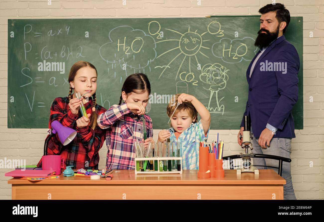 Didactic activities hi-res stock photography and images - Alamy