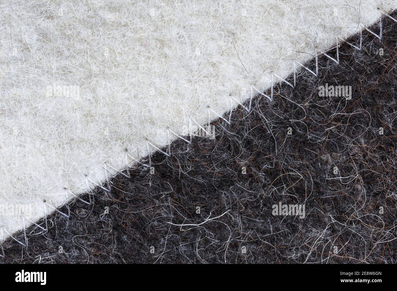 Stitch and sew hi-res stock photography and images - Alamy