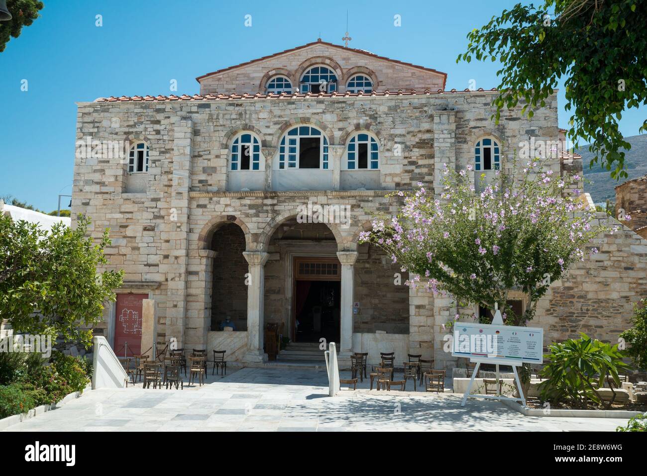 Church Of 100 Doors High Resolution Stock Photography and Images - Alamy