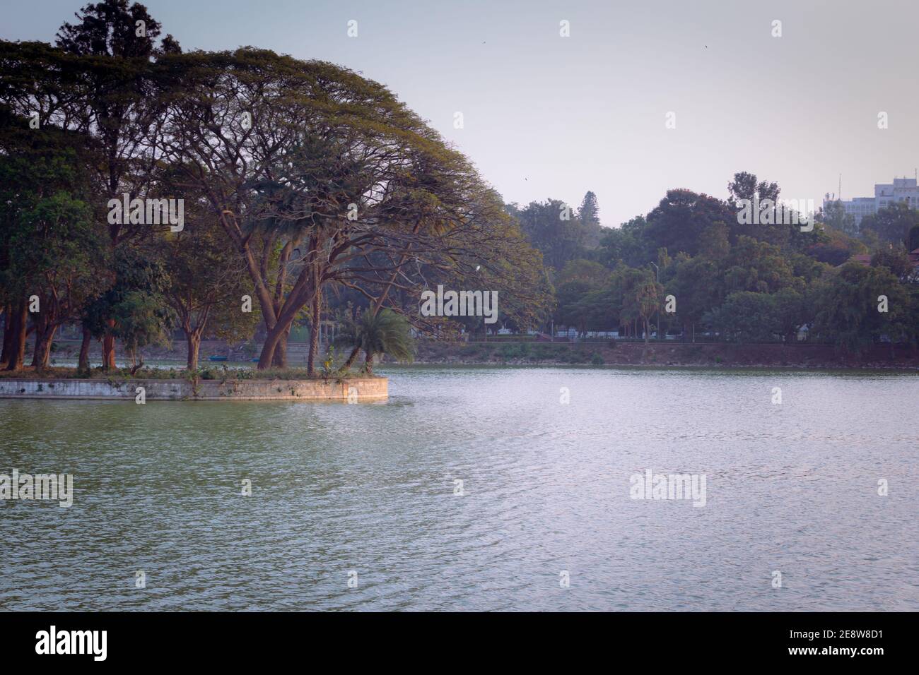 Bengaluru india city view hi-res stock photography and images - Alamy