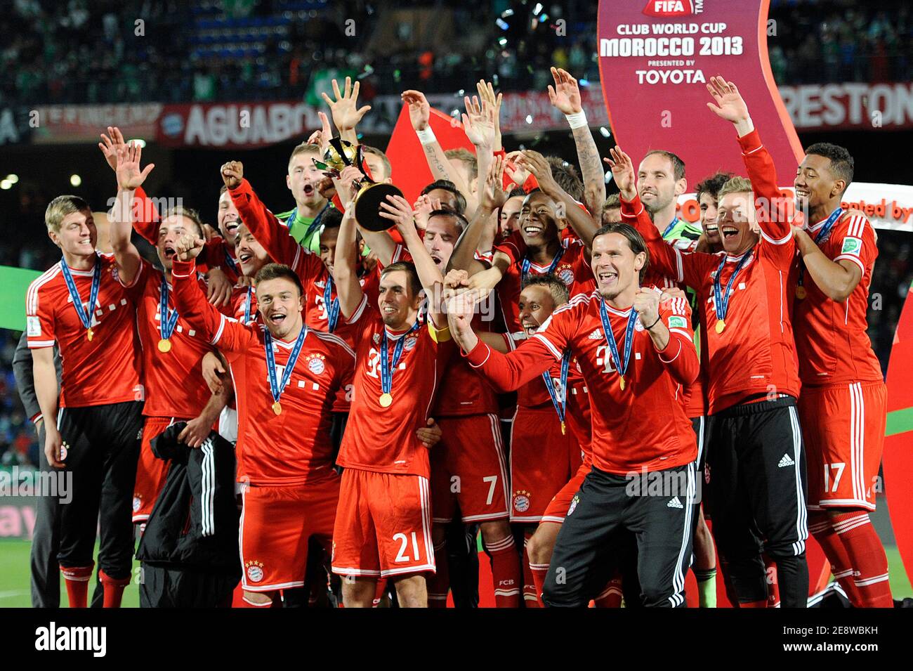 Preview Club World Cup 2021 Quatar from 04.02.-11.02.2021. Archive ...