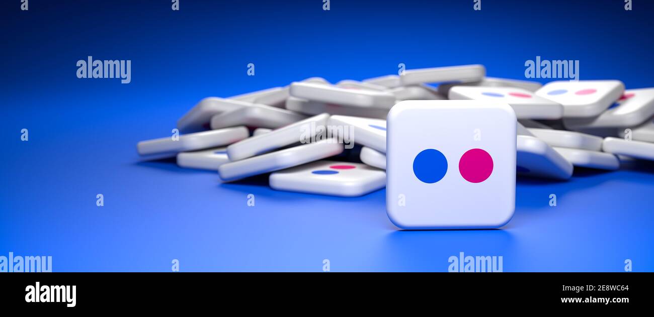 Monopoly tile hi-res stock photography and images - Alamy