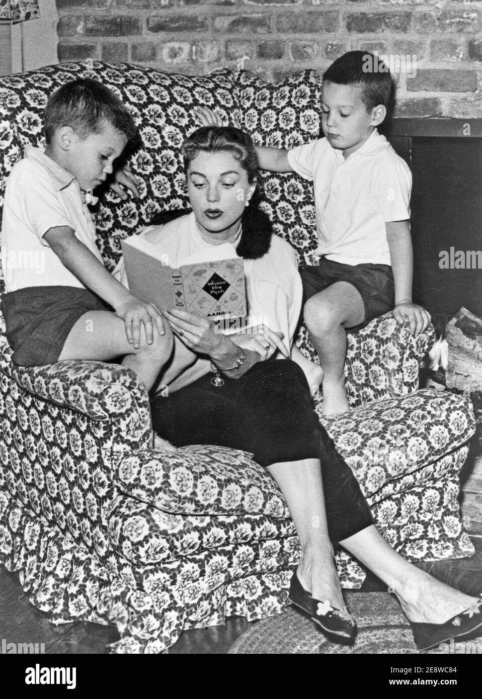 American child film actress hi-res stock photography and images - Alamy