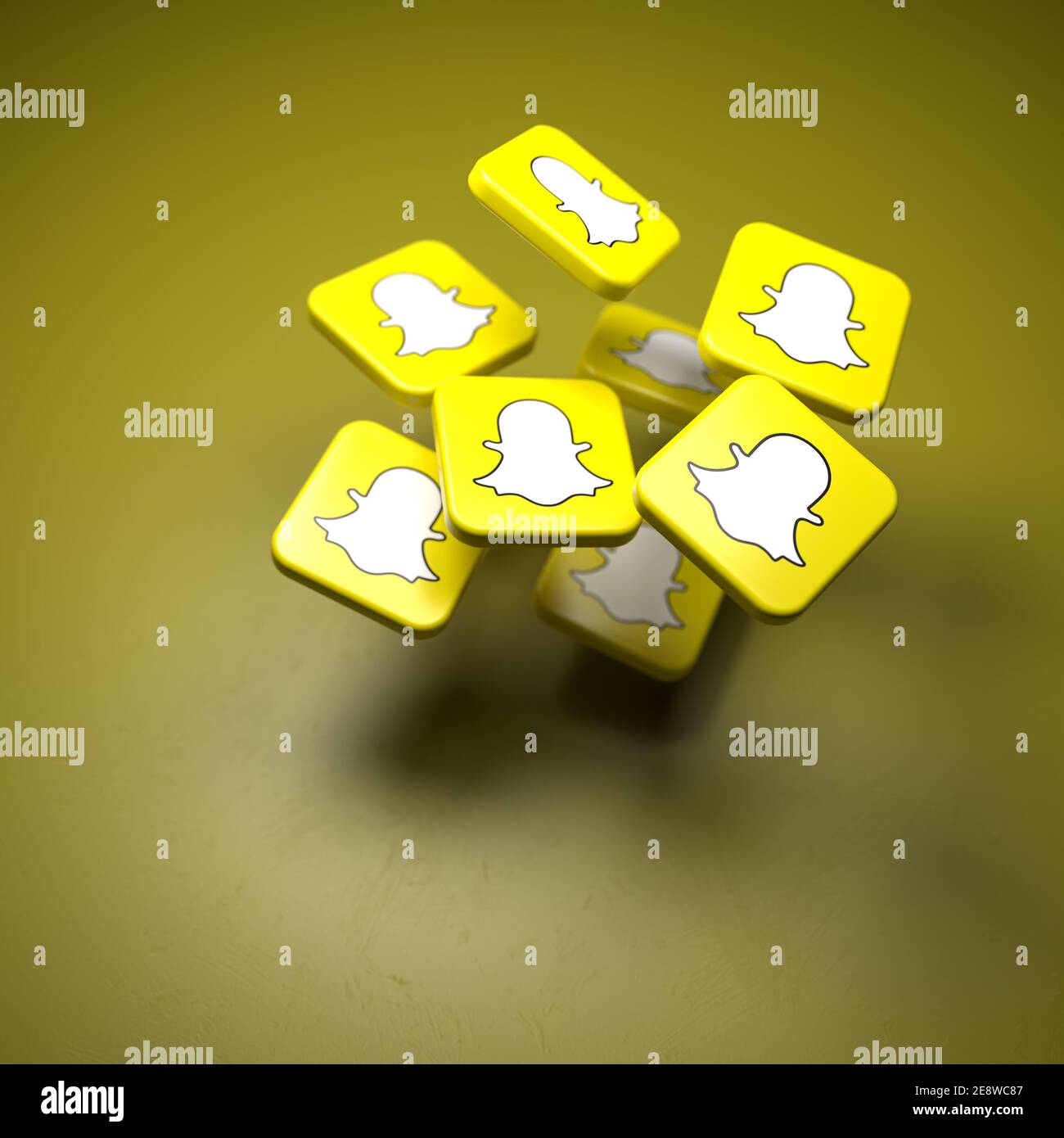 Monopoly tile hi-res stock photography and images - Alamy