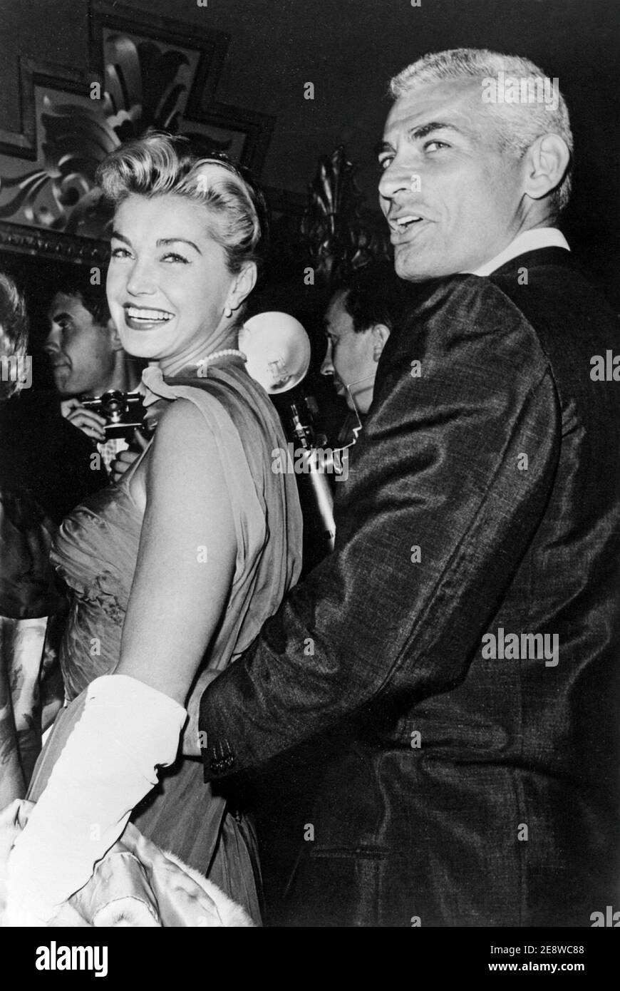 Ester williams hi-res stock photography and images - Alamy