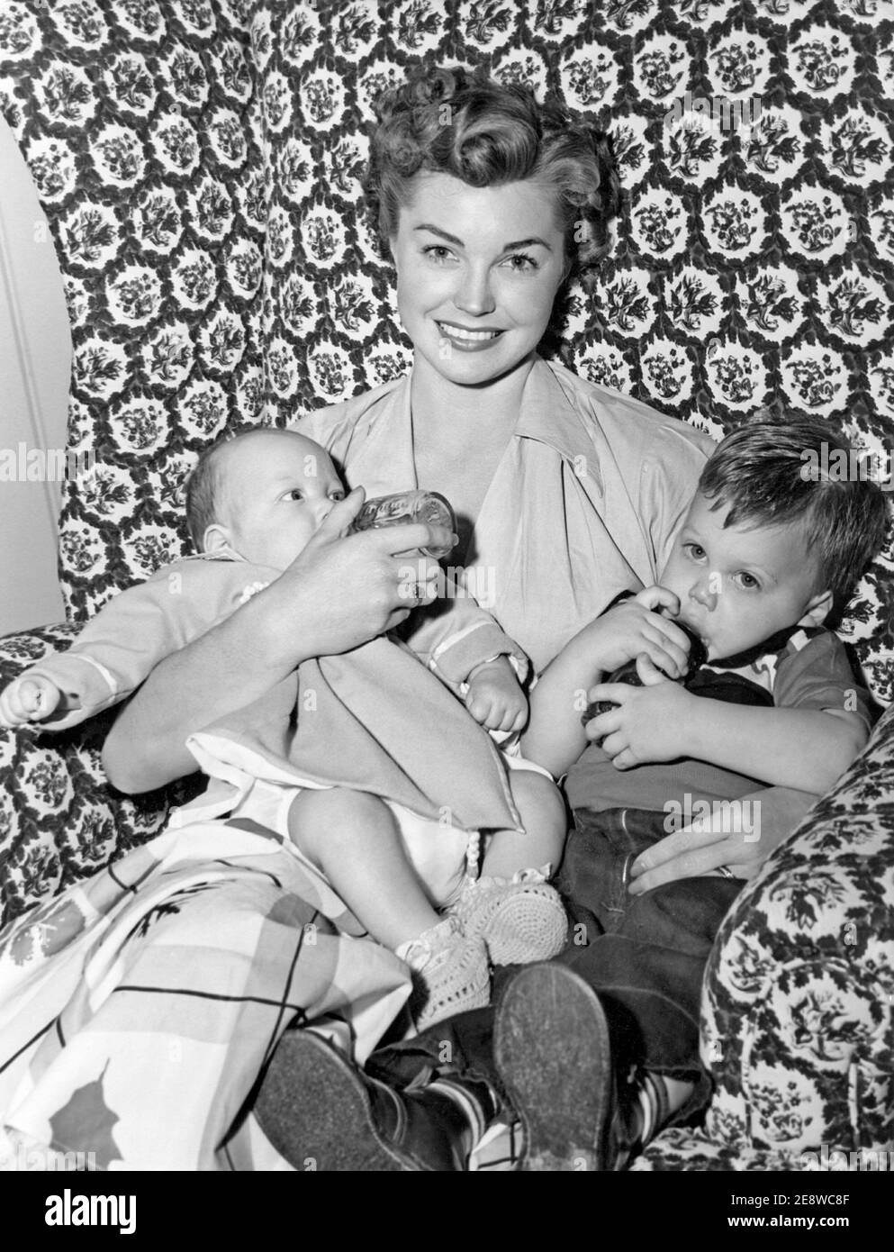 American actress child star hi-res stock photography and images - Alamy