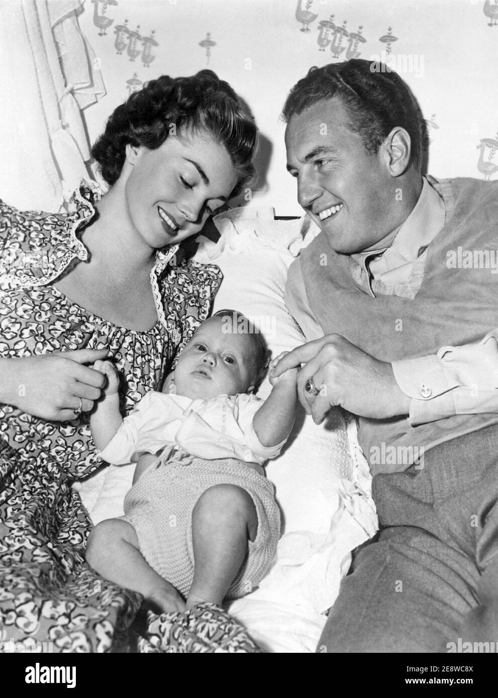 American film child actress hi-res stock photography and images - Alamy