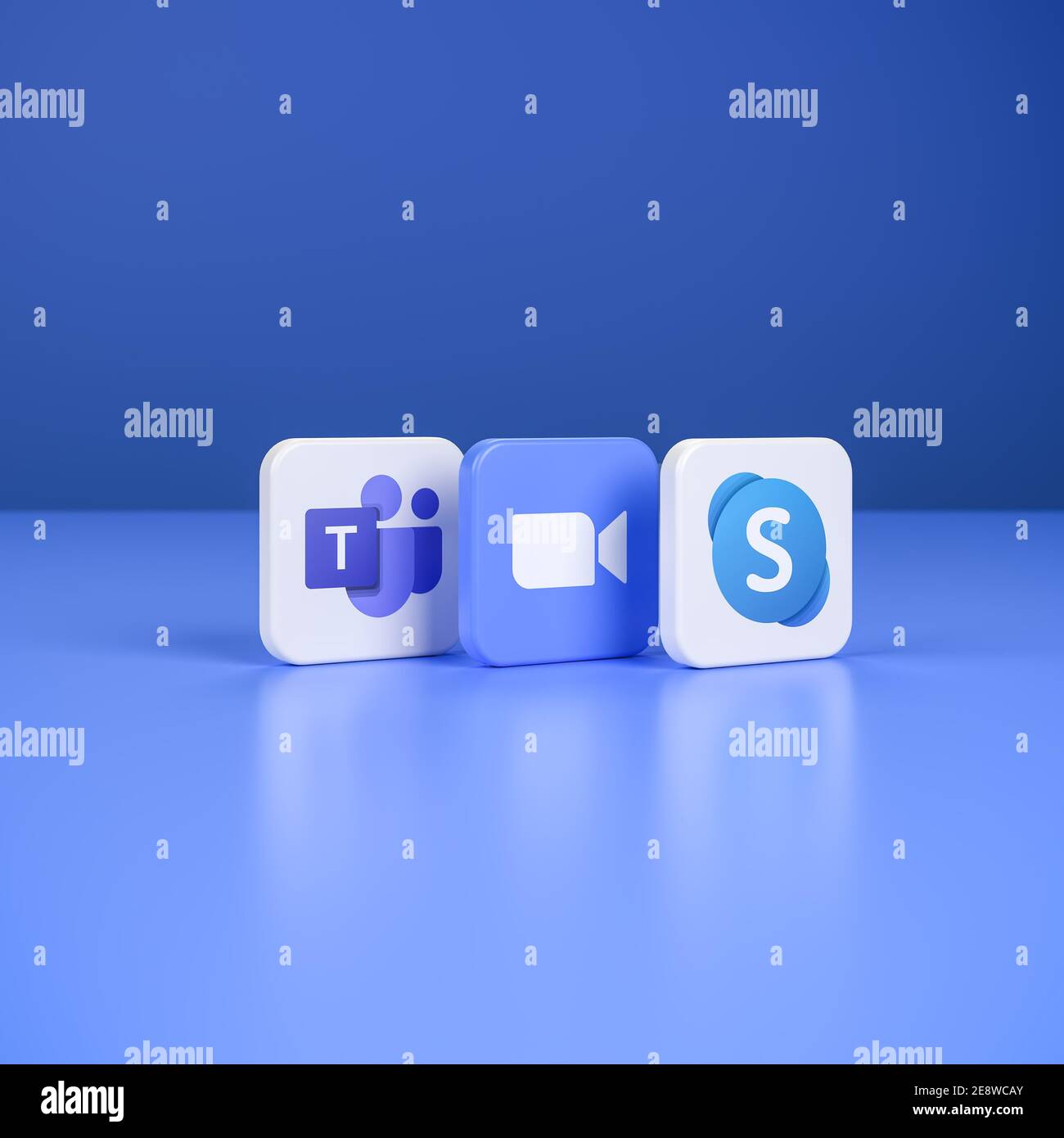 Microsoft teams background hi-res stock photography and images - Alamy