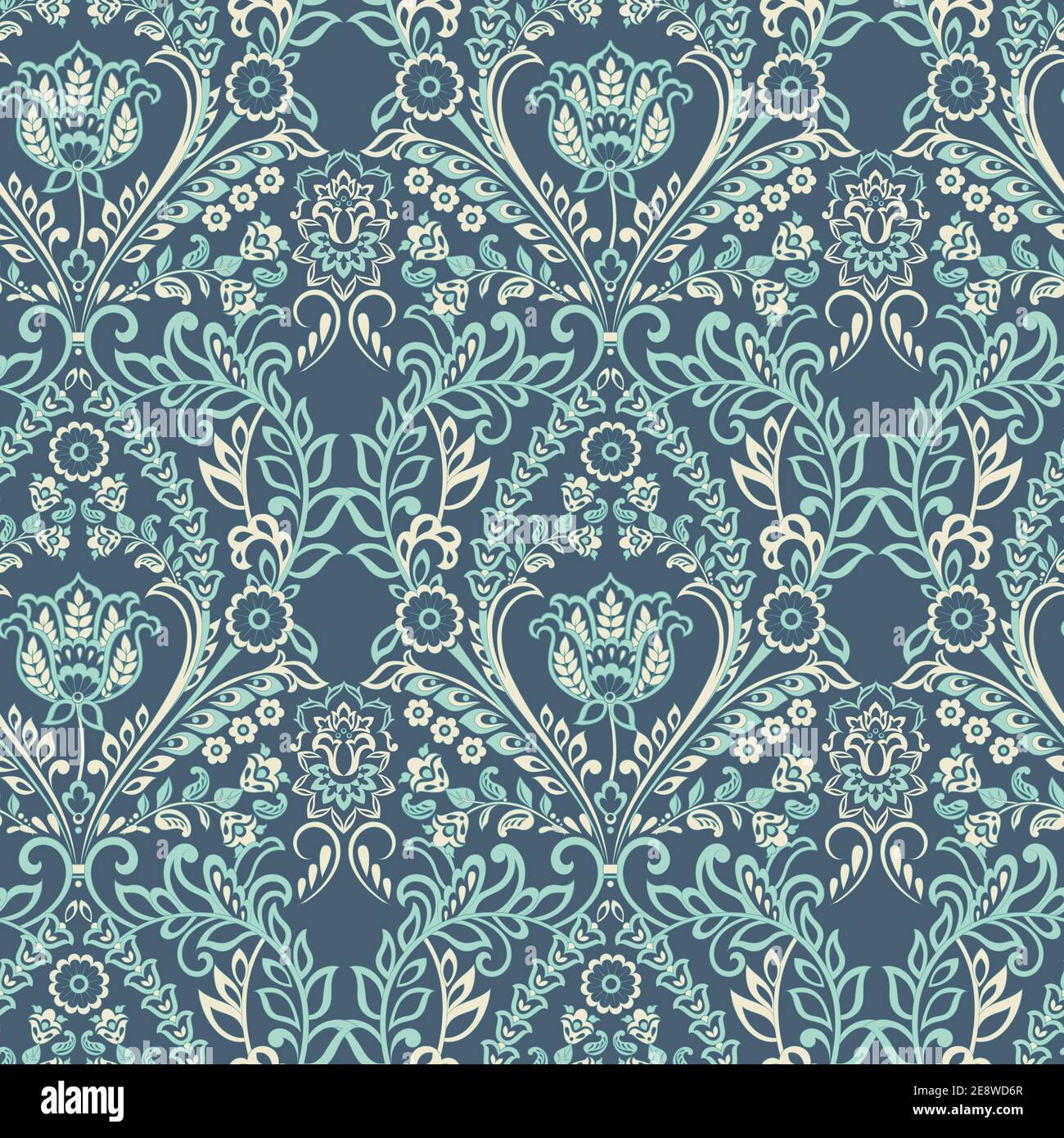 Classic Fabric Patterns