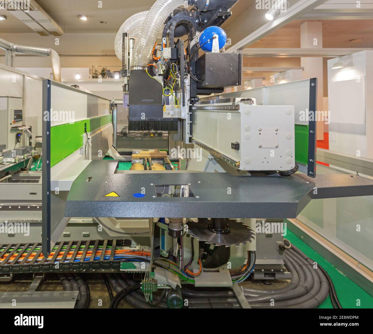 Machine shop fittings hi-res stock photography and images - Alamy