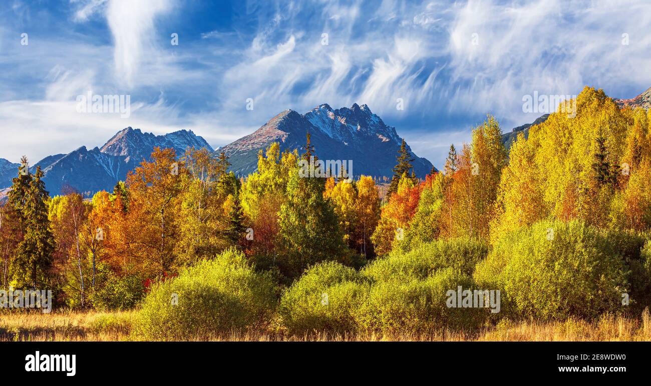 vesoke tatry, high tatras, slovakia, adventure, agriculture, agronomy ...