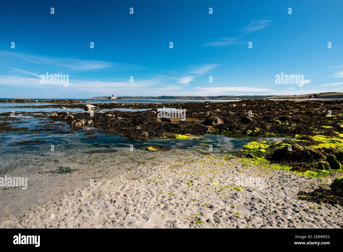 Rocco rock hi-res stock photography and images - Alamy