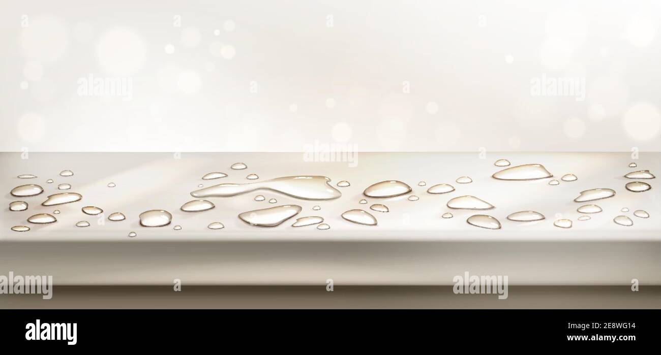Countertop Vector Vectors High Resolution Stock Photography and Images ...